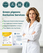 antioxidant support for vitality