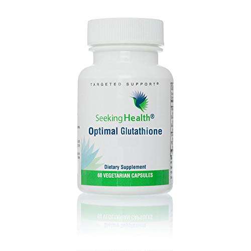 Antioxidant support for wellness
