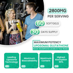 antioxidant support for wellness