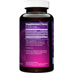 Antioxidant support from CoQ10