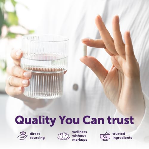 Antioxidant support from Micro Ingredients