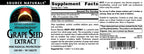 antioxidant support grape seed extract