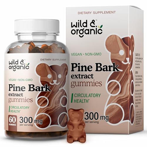 antioxidant support gummies for health