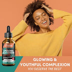 antioxidant support liposomal glutathione