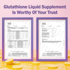 antioxidant support liposomal glutathione