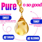 antioxidant support liposomal glutathione