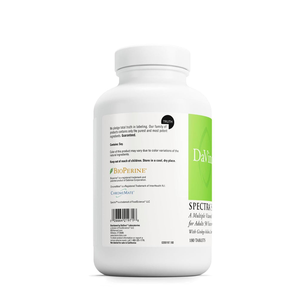 antioxidant support multivitamins for seniors