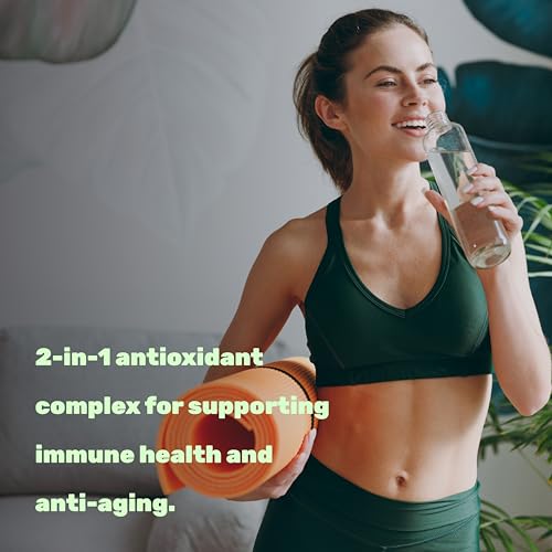 antioxidant support vitamin c 1000mg