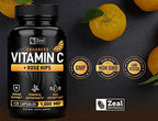 antioxidant support vitamin c 1000mg
