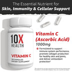 antioxidant support vitamin c 1000mg