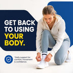antioxidant support with alpha lipoic acid