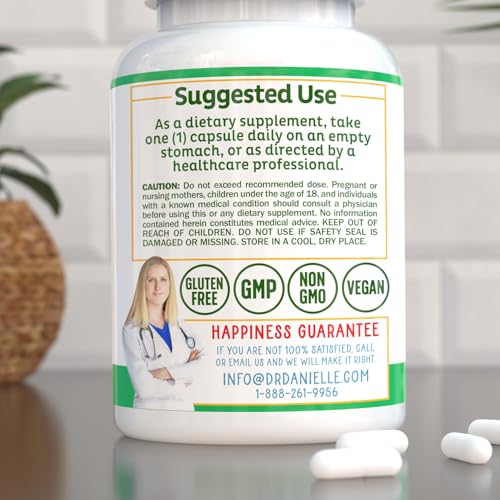 antioxidant support with alpha lipoic acid