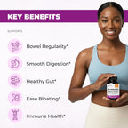 antioxidant support with berberine