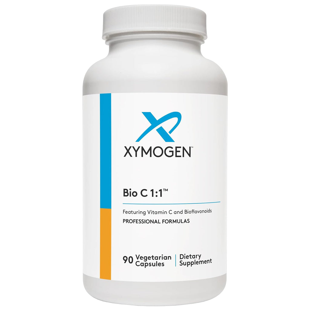 antioxidant support with Bio C