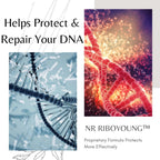 Antioxidant support with BioImmune formula