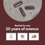 antioxidant support with cocoa