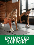 antioxidant support with CoQ10 softgels