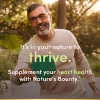 Antioxidant support with CoQ10