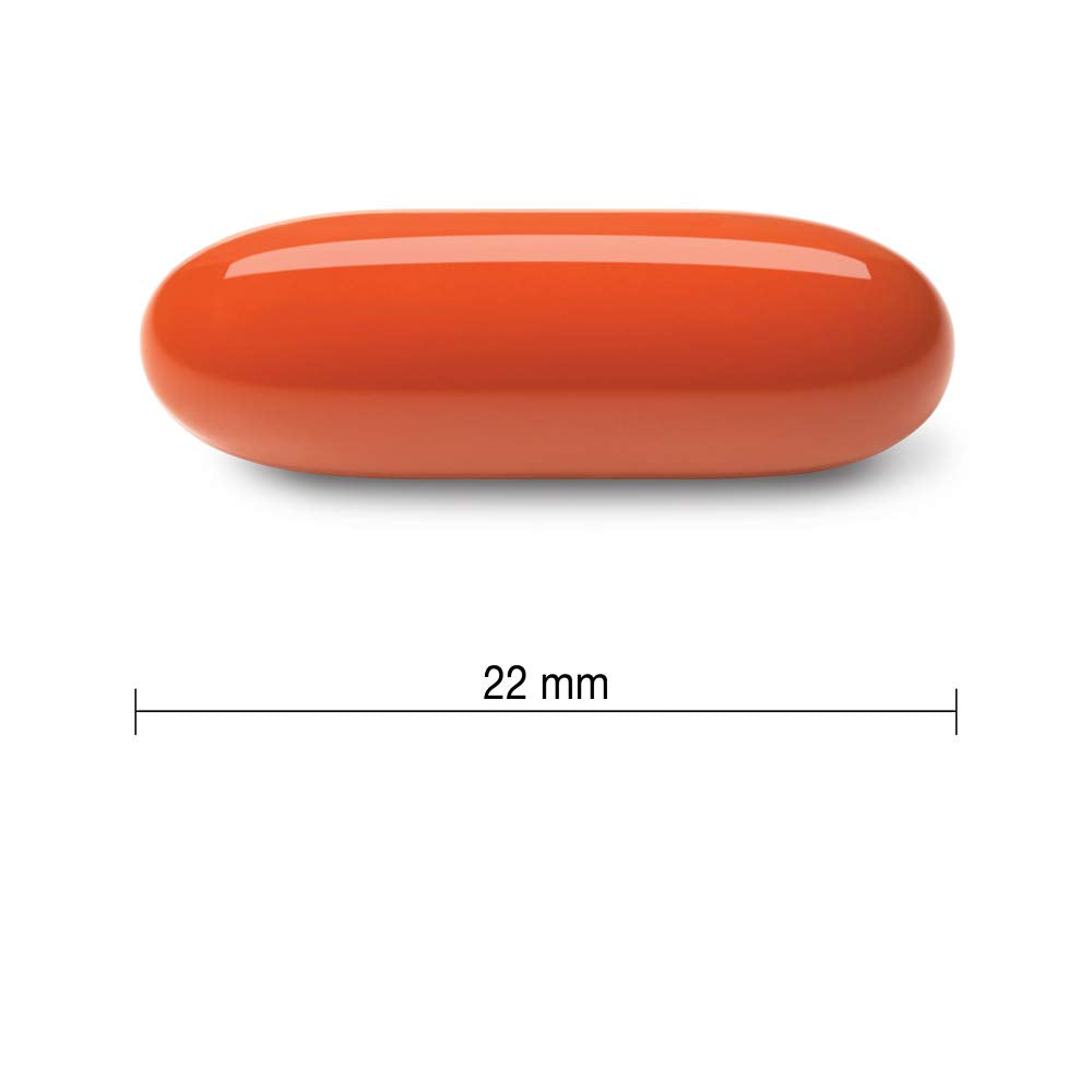 Antioxidant support with CoQ10