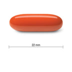 Antioxidant support with CoQ10