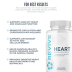 antioxidant support with coq10
