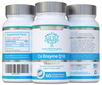 antioxidant support with coq10