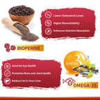 antioxidant support with CoQ10
