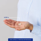 antioxidant support with glutathione