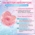 Antioxidant support with glutathione