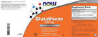 Antioxidant support with glutathione