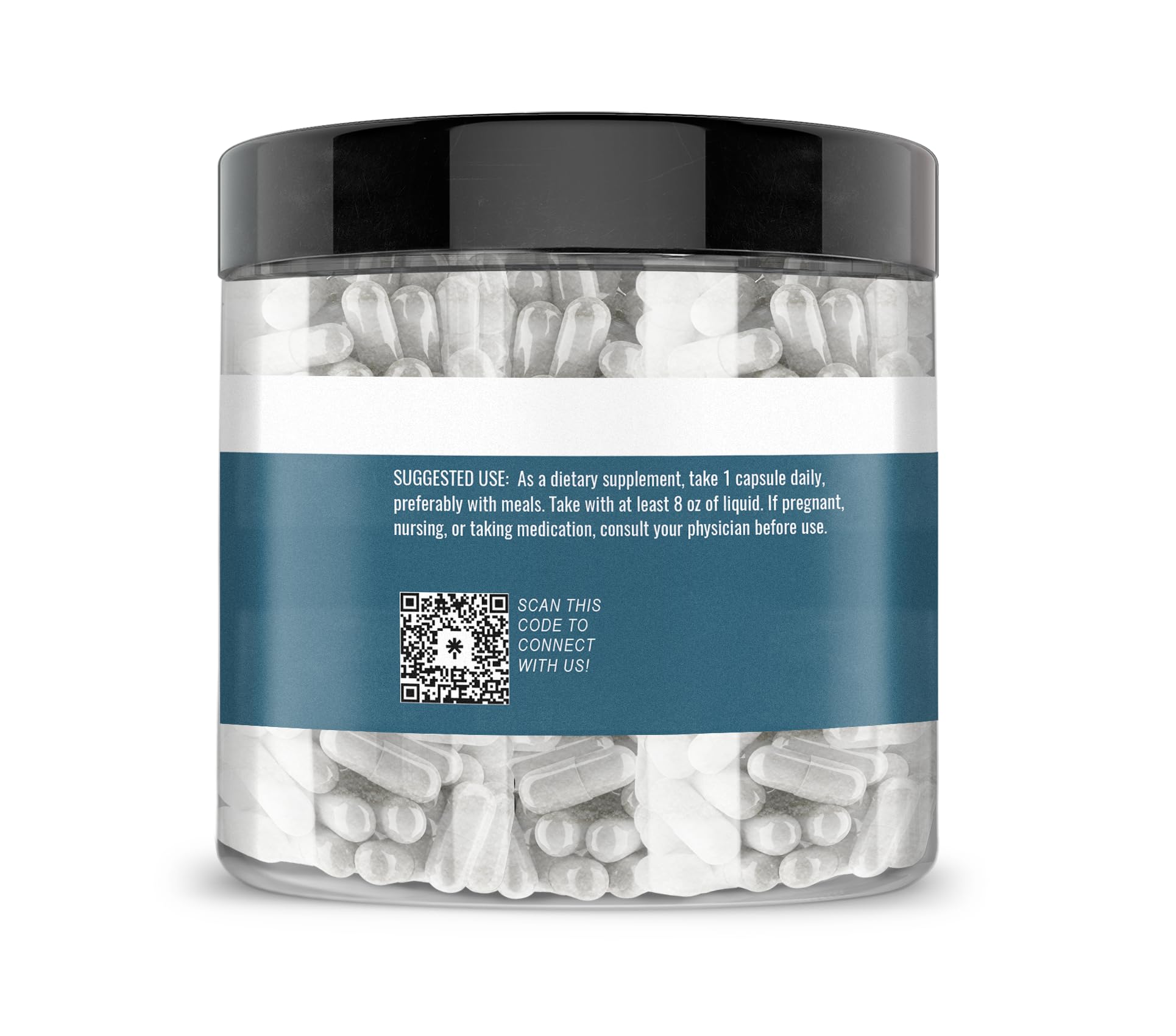 antioxidant support with L-Glutathione