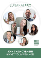 Antioxidant support with Lunakai