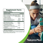 Antioxidant support with Lutein