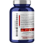 Antioxidant support with Lycopene
