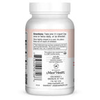 antioxidant support with Maxi Health vitamin E