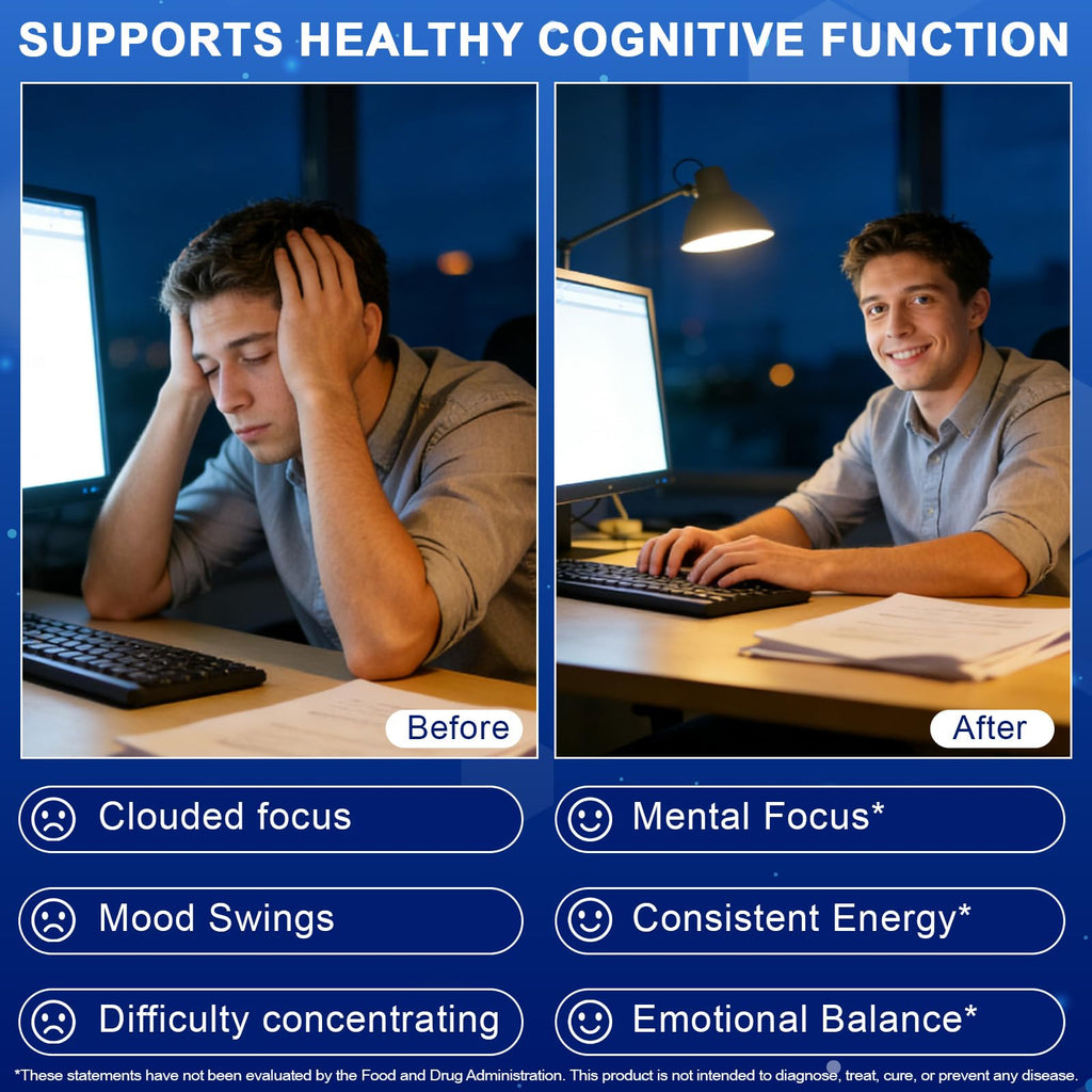 Antioxidant support with Methylene Blue