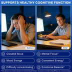 Antioxidant support with Methylene Blue