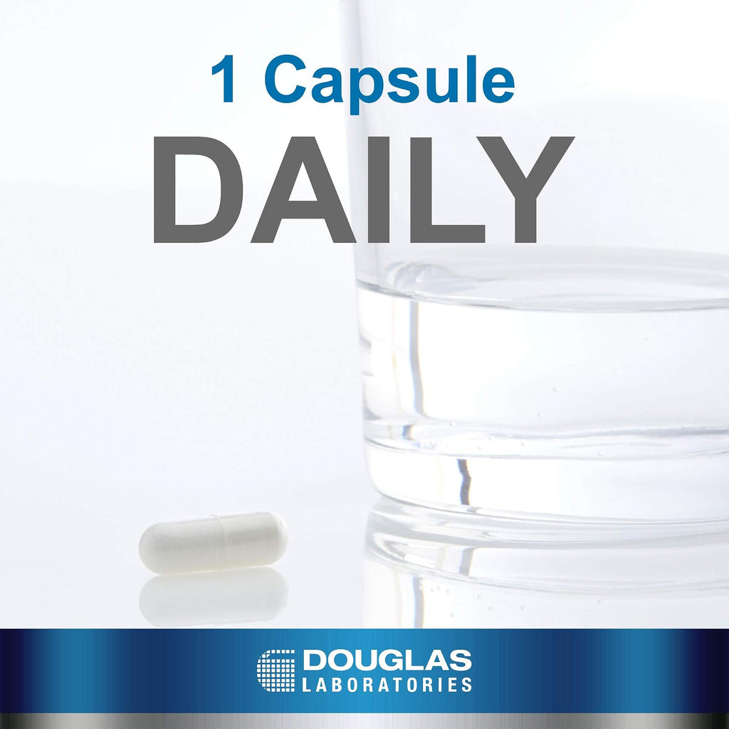 Antioxidant support with N-Acetyl-L-Cysteine