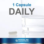 Antioxidant support with N-Acetyl-L-Cysteine