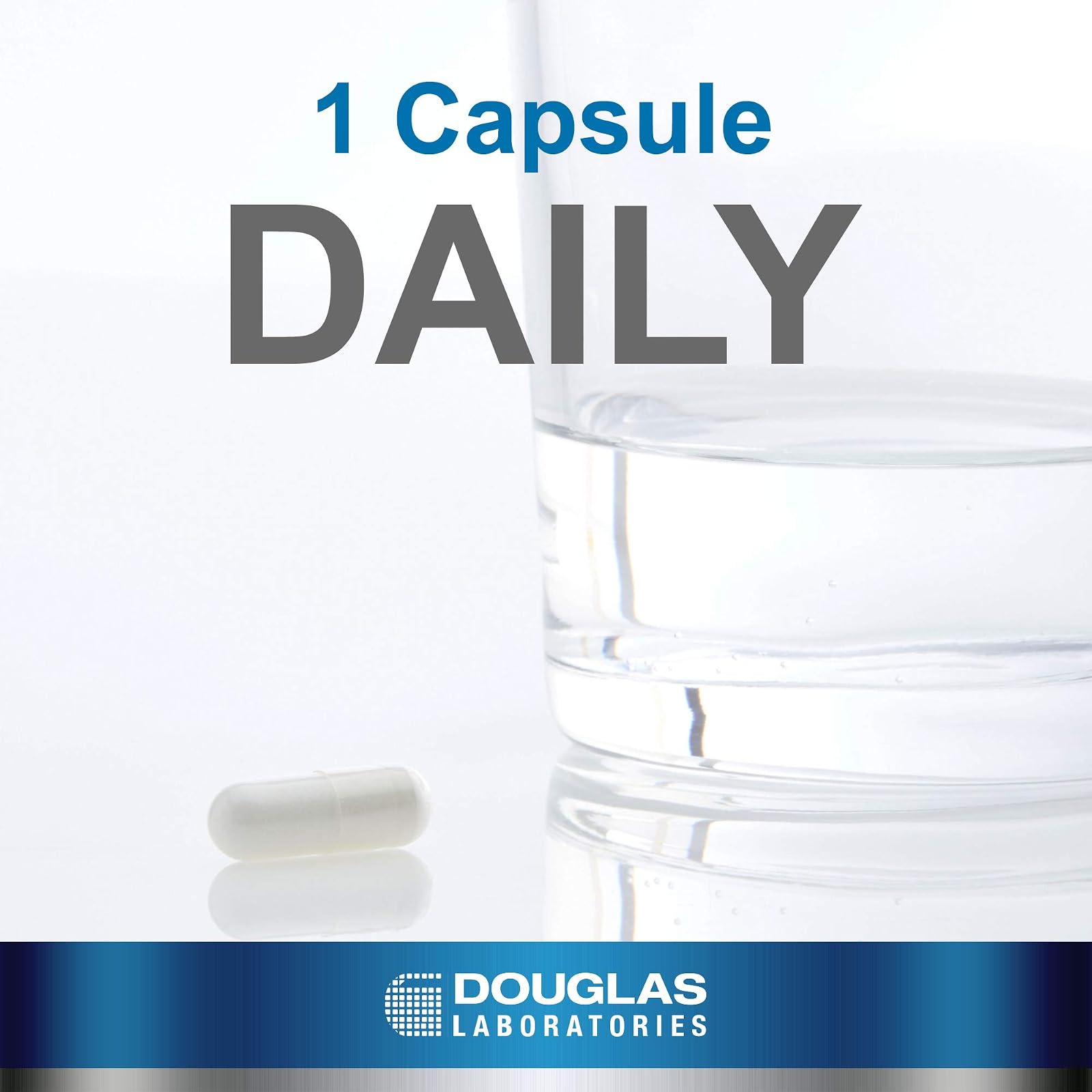 Antioxidant support with N-Acetyl-L-Cysteine