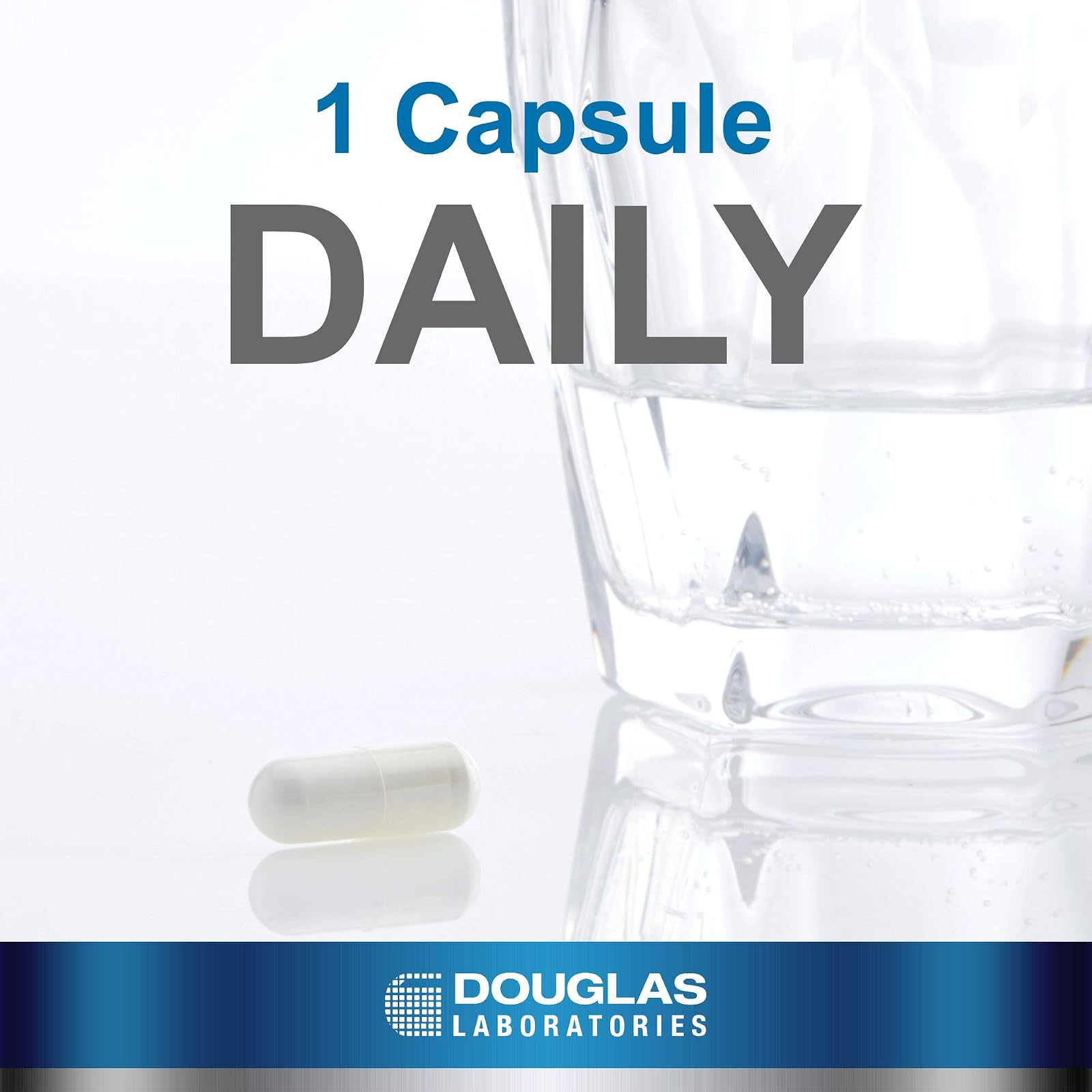 Antioxidant support with NAC