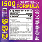 Antioxidant support with NAD+ gummies