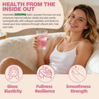 Antioxidant support with NAD+
