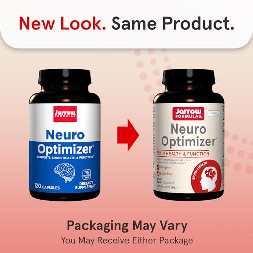 antioxidant support with neuro-nutrients