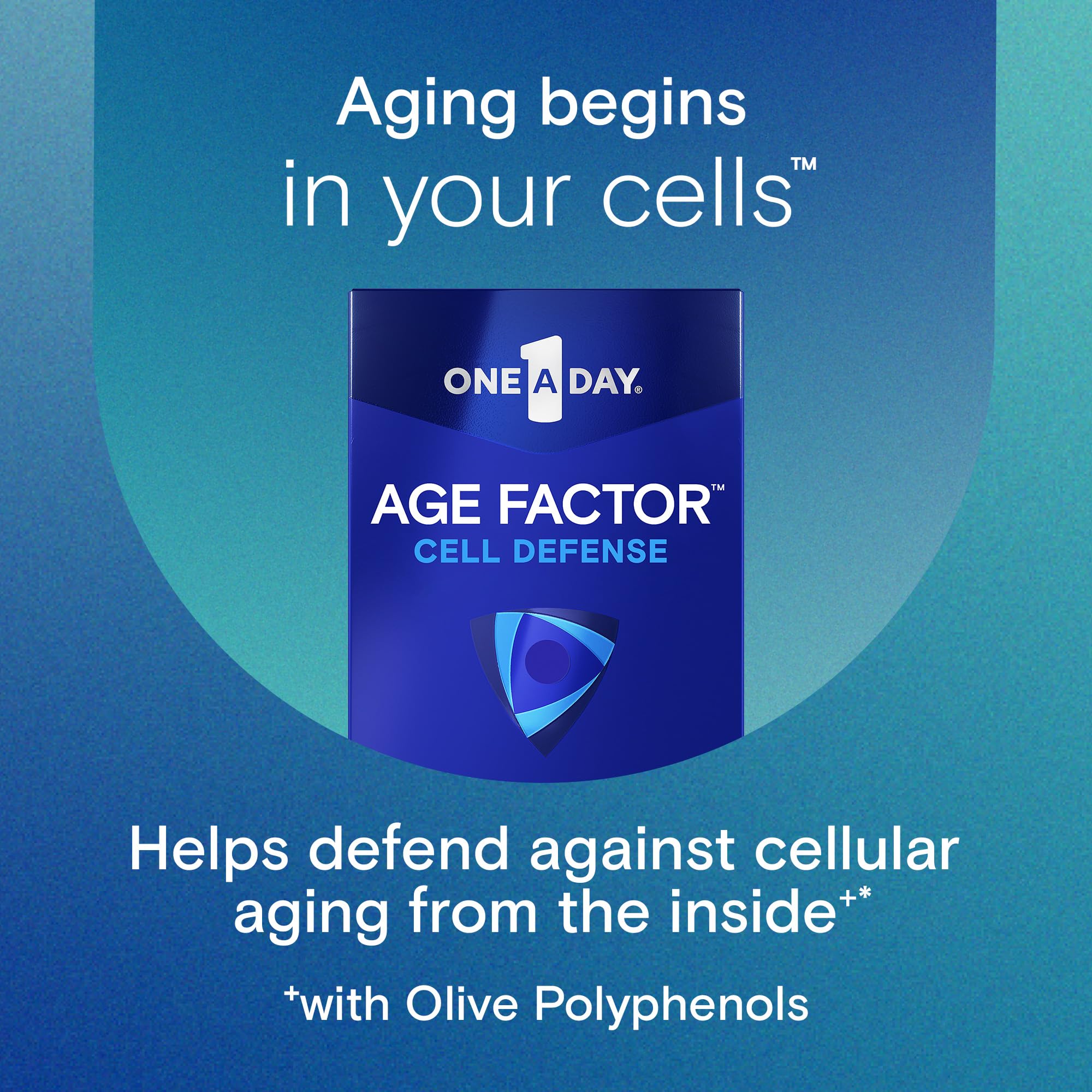 antioxidant support with olive polyphenols
