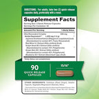 antioxidant support with resveratrol