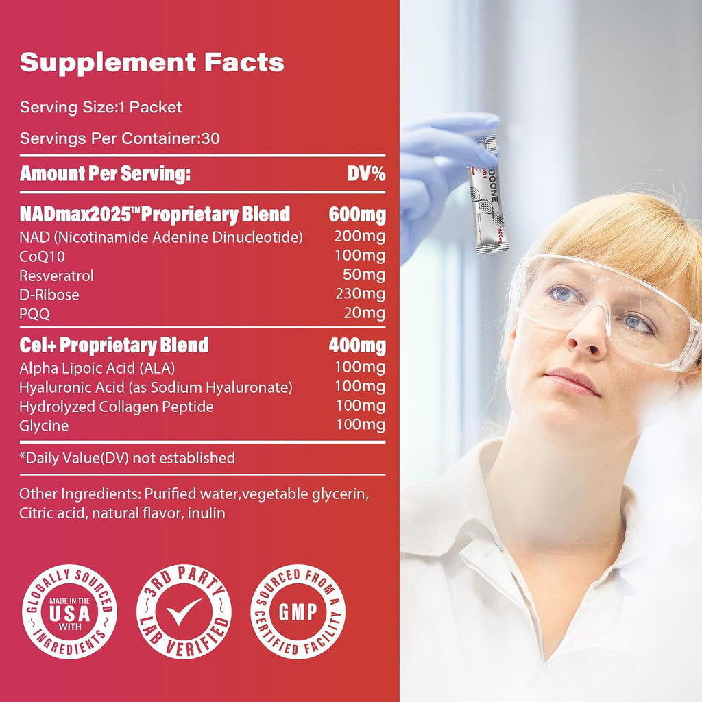 antioxidant support with resveratrol