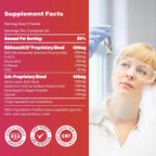 antioxidant support with resveratrol