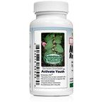 antioxidant support with REVGENETICS