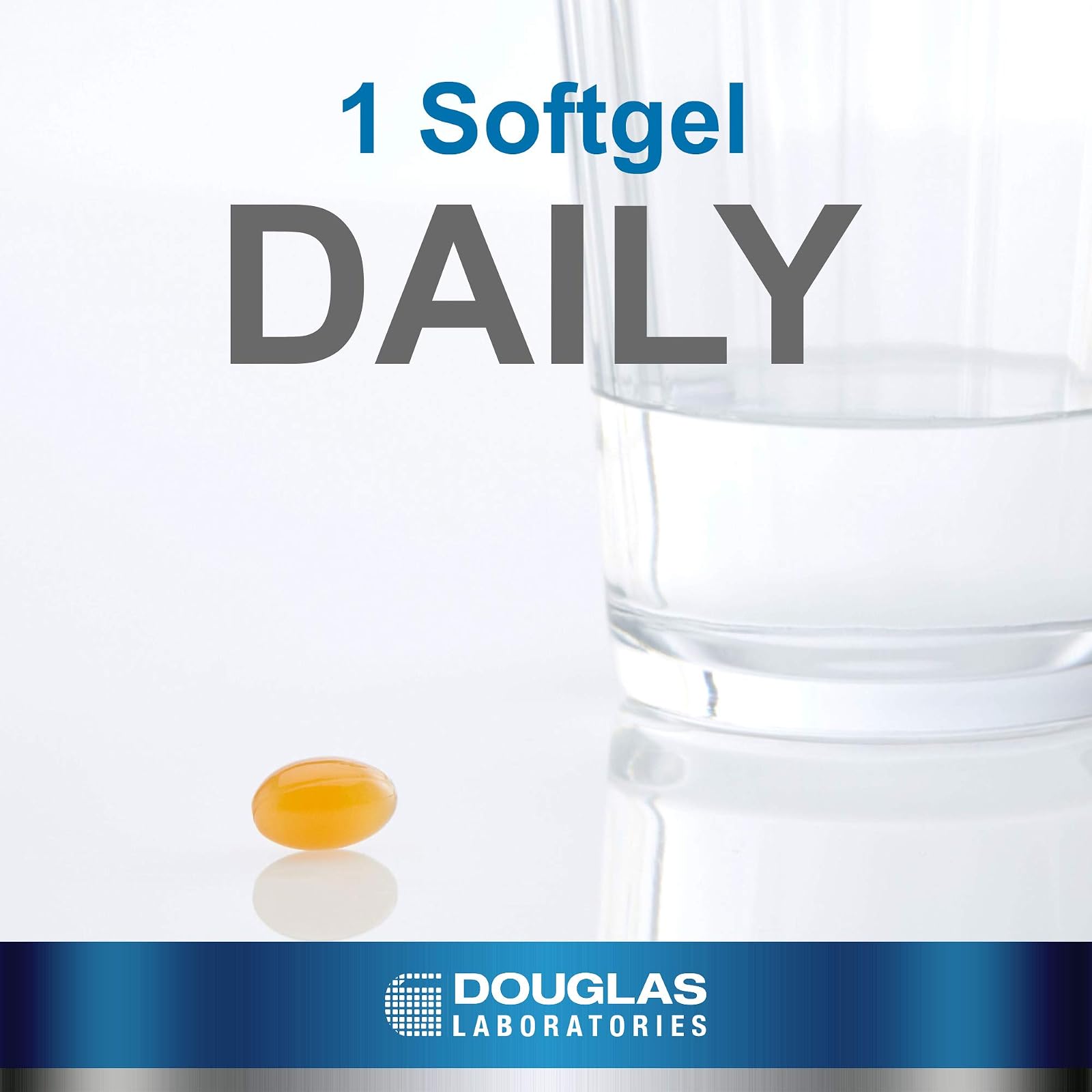 antioxidant support with selenium softgels